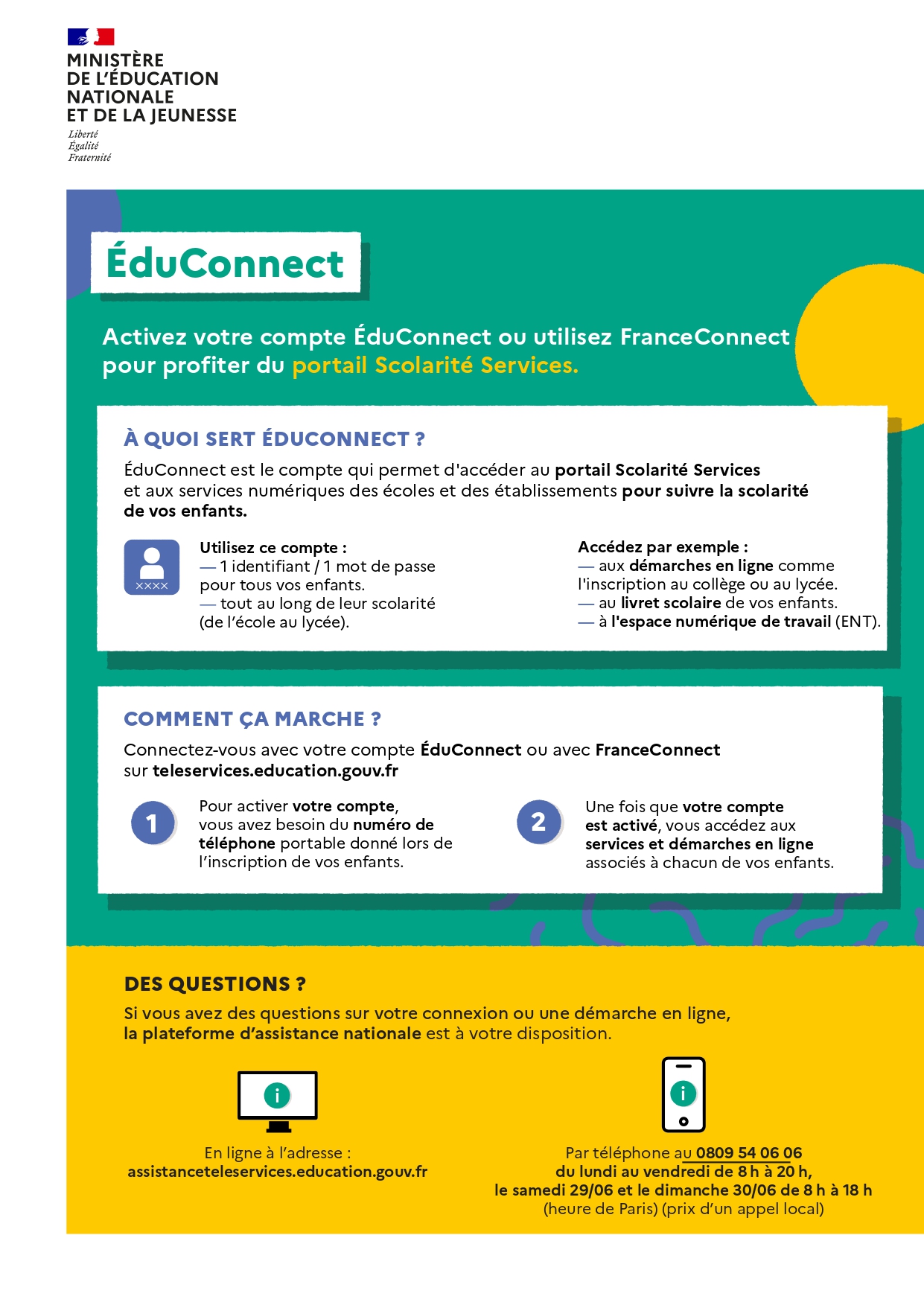 Inscriptions au Lycée Gustave Eiffel - Lycée Gustave Eiffel